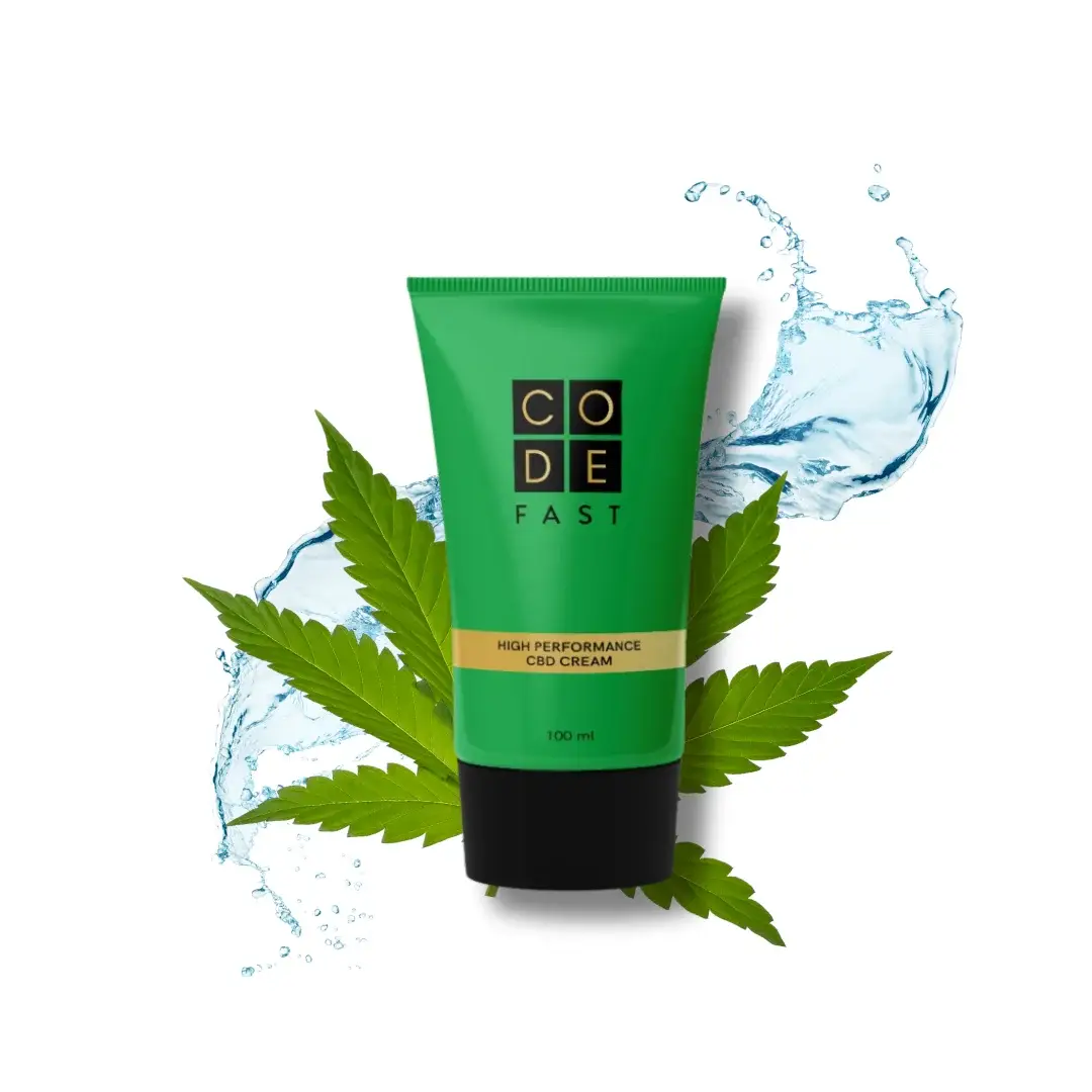 Code Fast CBD Kr m HeroVapes Code Fast CBD Kr m HeroVapes